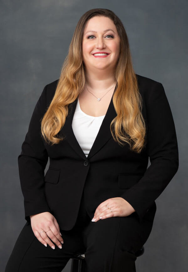 About attorney Andrea Fields at the Genie Harrison Law Firm