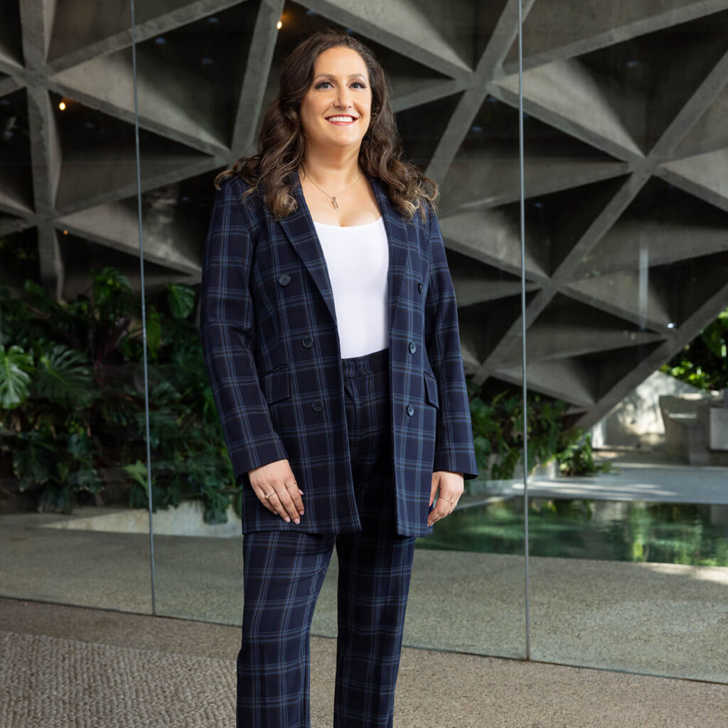 About labor attorney Andrea Fields at the Genie Harrison Law Firm