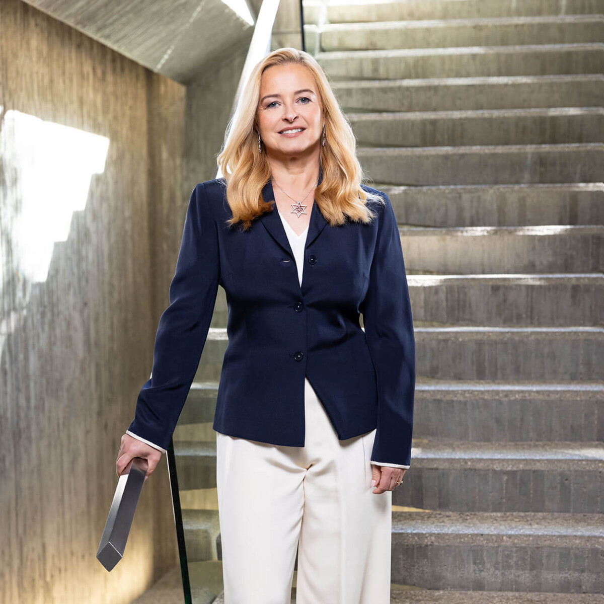 Employment attorney Jennifer Ostertag | Genie Harrison Law Firm